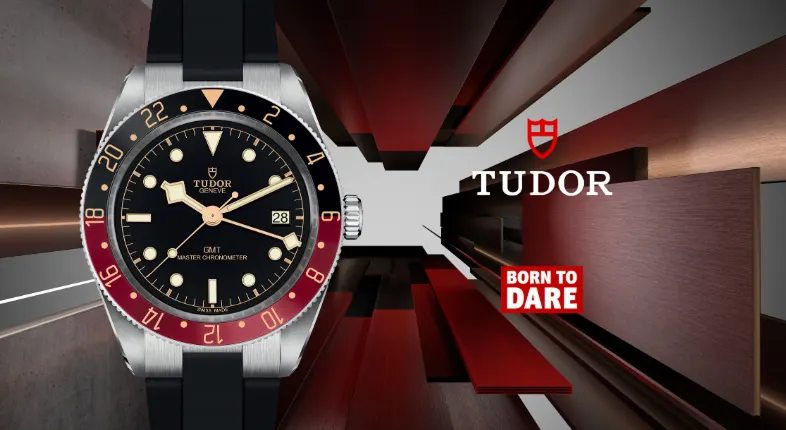 Tudor Tudor Royal
